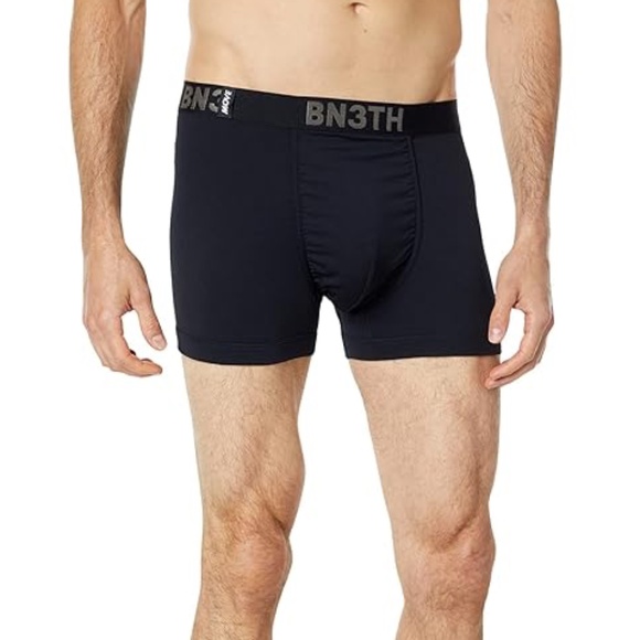 bn3th | Underwear & Socks | Nwt Bn3th Pro Ionic Trunk Size M | Poshmark